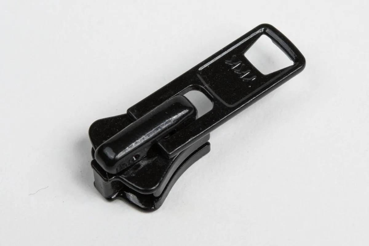 #10 Plastic Tooth Slider (Locking) - Zipper Rescue